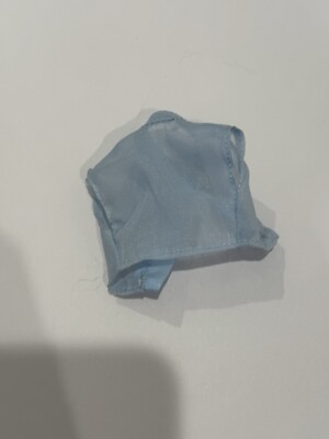 INTEGRITY TOYS FR BABY BLUE IMOGEN LENNOX BLOUSE ONLY | eBay