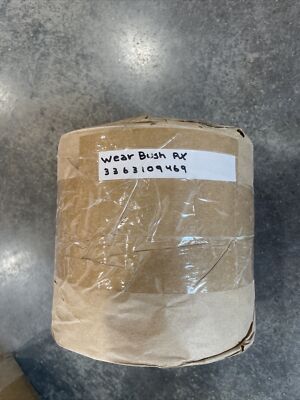 Atlas Copco Wear Bush RX 3363109469 | eBay