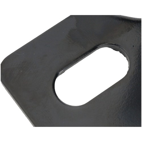 Bumper Face Bar Bracket Front Left Hand Side for Chevy Yukon Driver ...