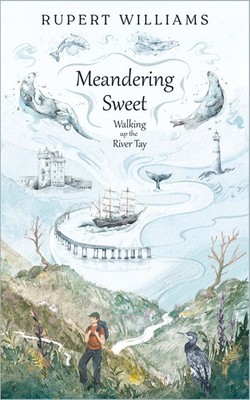 Meandering Sweet: Walking up the River Tay | eBay UK