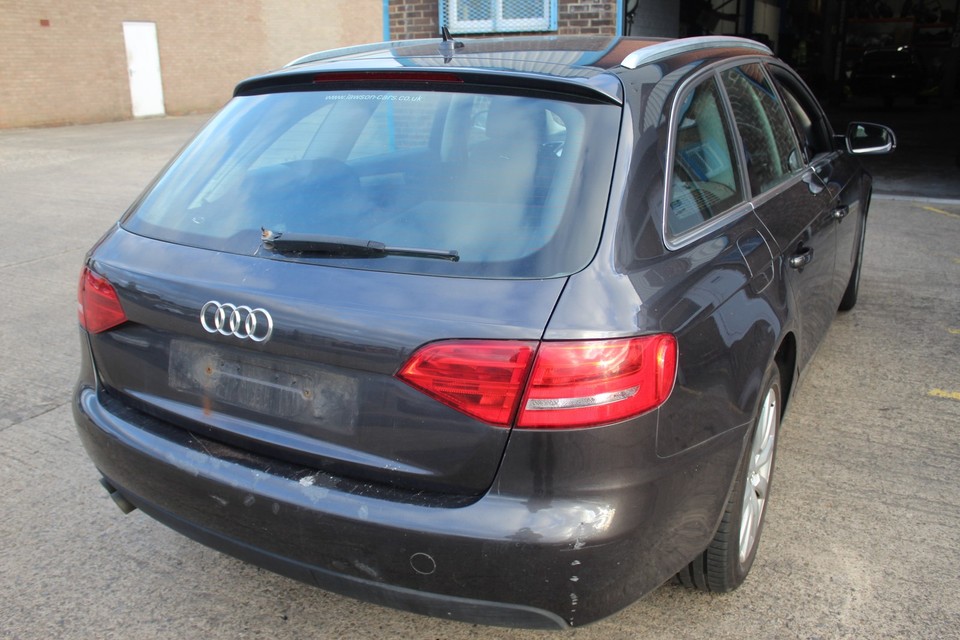 Audi A4 B8 Heater Matrix Connecting Pipes 8K1819350AL | eBay Australia