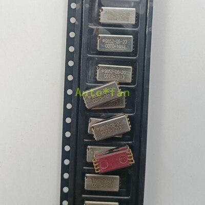 1PCS New 9852-05-20 SPDT RF Reed Relay | eBay