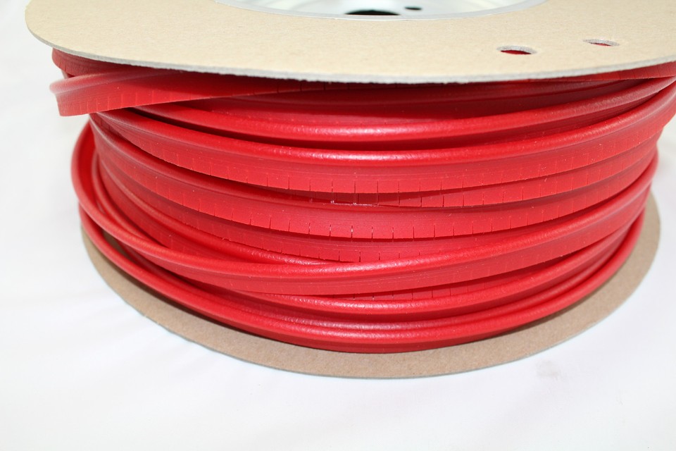 EMBOSSED WELT CORD PIPING AUTO MARINE CORDING PR YARD 3 FEET | eBay