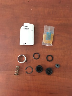 Genuine Meritor R950013 Turbo Valve Kit | eBay