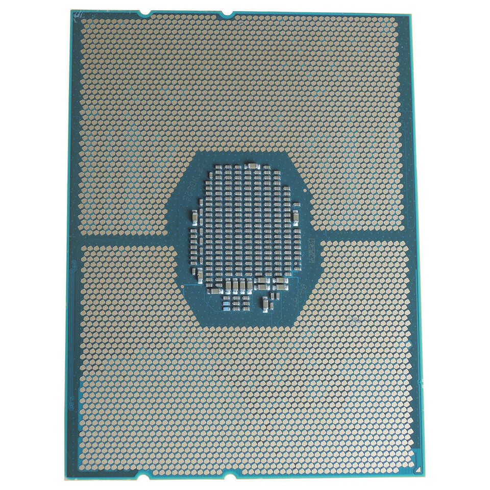 Intel Xeon Platinum 8124M CPU Processor 18 Core 3GHZ 24.75MB L3 Cache ...