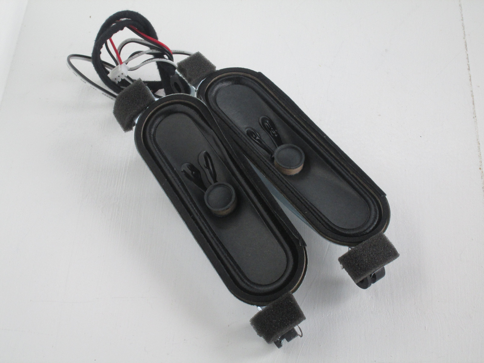 Element ELEFT326 Complete Speaker Set | eBay