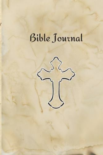 Bible Journal : Religious Gratitude Journal - 366-Day Diary for Praying ...