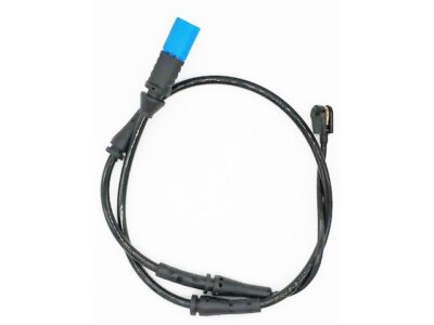 Rear Brake Pad Sensor For 18-20 BMW X3 X4 3.0L 6 Cyl B58B30M0 2.0L 4 ...