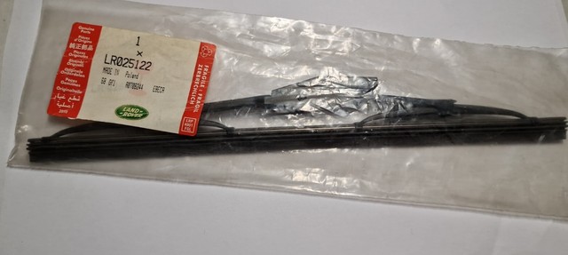 Range Rover Evoque Rear Wiper Blade LR038795 Genuine LR for sale online ...