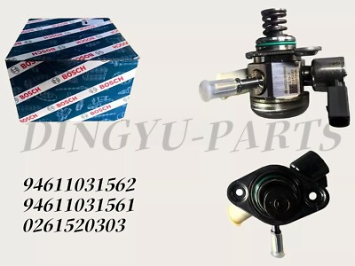 94611031561 OEM BOSCH Fuel injection pump For Panamera 3.0 Macan ...