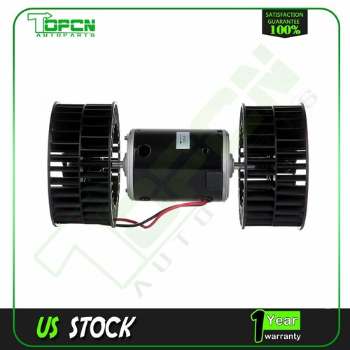 Heater Blower Motor with Fan Cage for VOLVO TRUCK VN & VNL-3946686 A/C ...