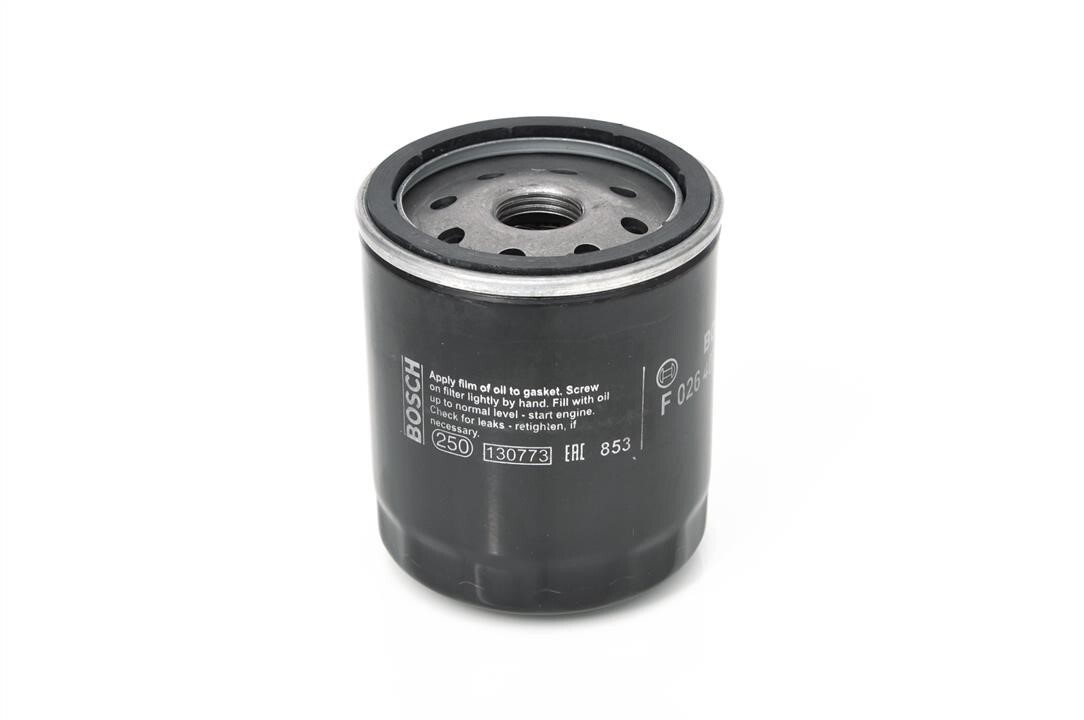 Oil Filter Fits VOLVO Xc60 156 2.0 09 to 14 Bosch 31330049 31330050 ...