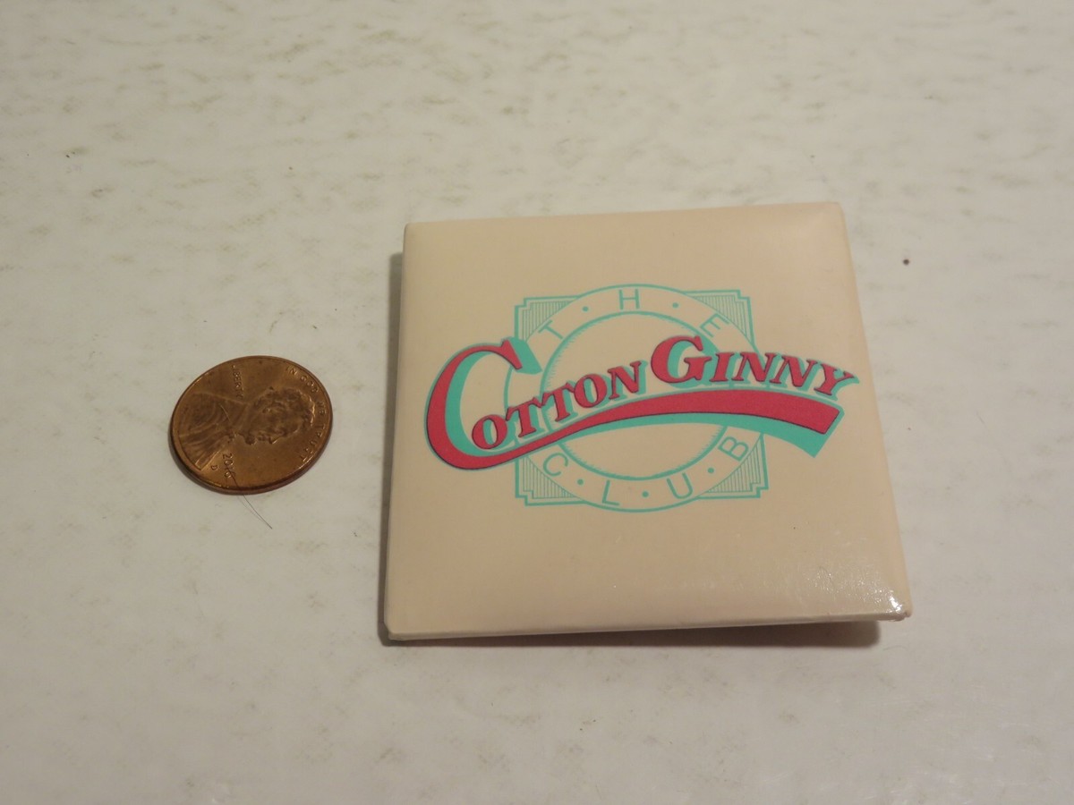 Cotton Ginny Logo