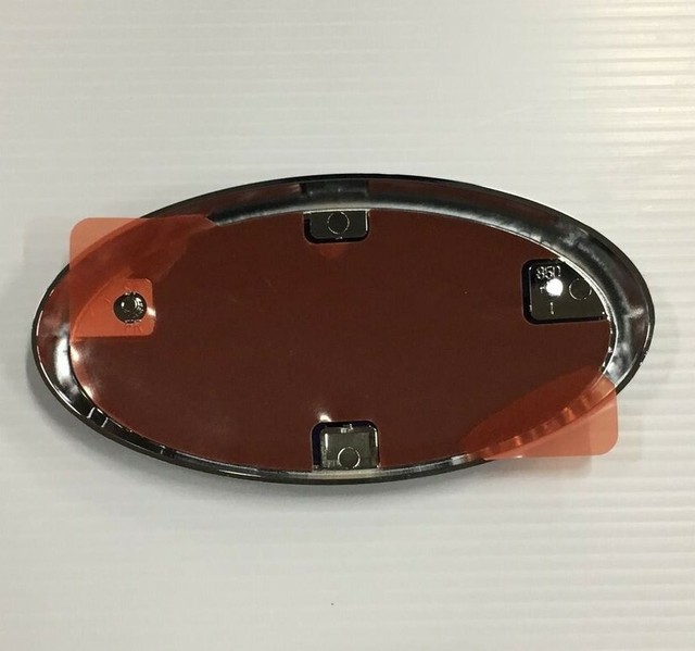 Genuine OEM Subaru 93013VA090 Front Grille Emblem Ornament Badge for ...