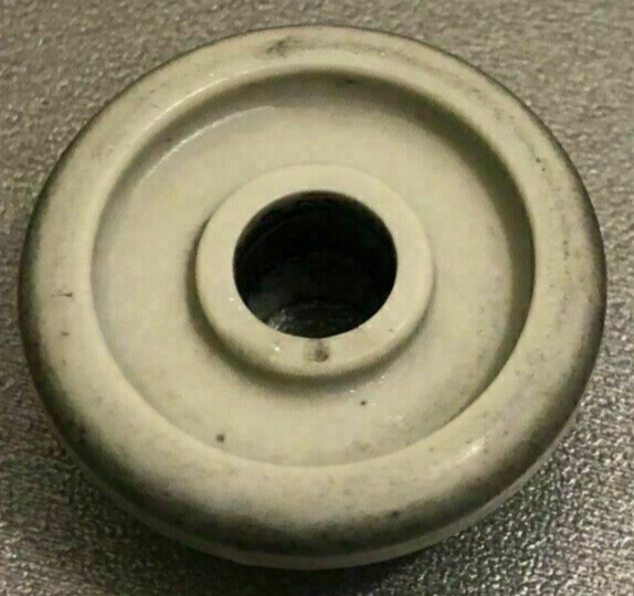 Miele dishwasher - Top Rack Basket Rail Side Roller & Locking Clip (SLC ...