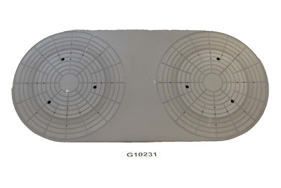 Mattson Technology 303-22727-00 Wafer Heater Block Spare Surplus | eBay