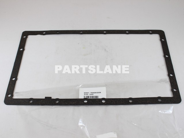Lexus Toyota OEM 06-14 Is250 Automatic Transmission-pan Gasket ...