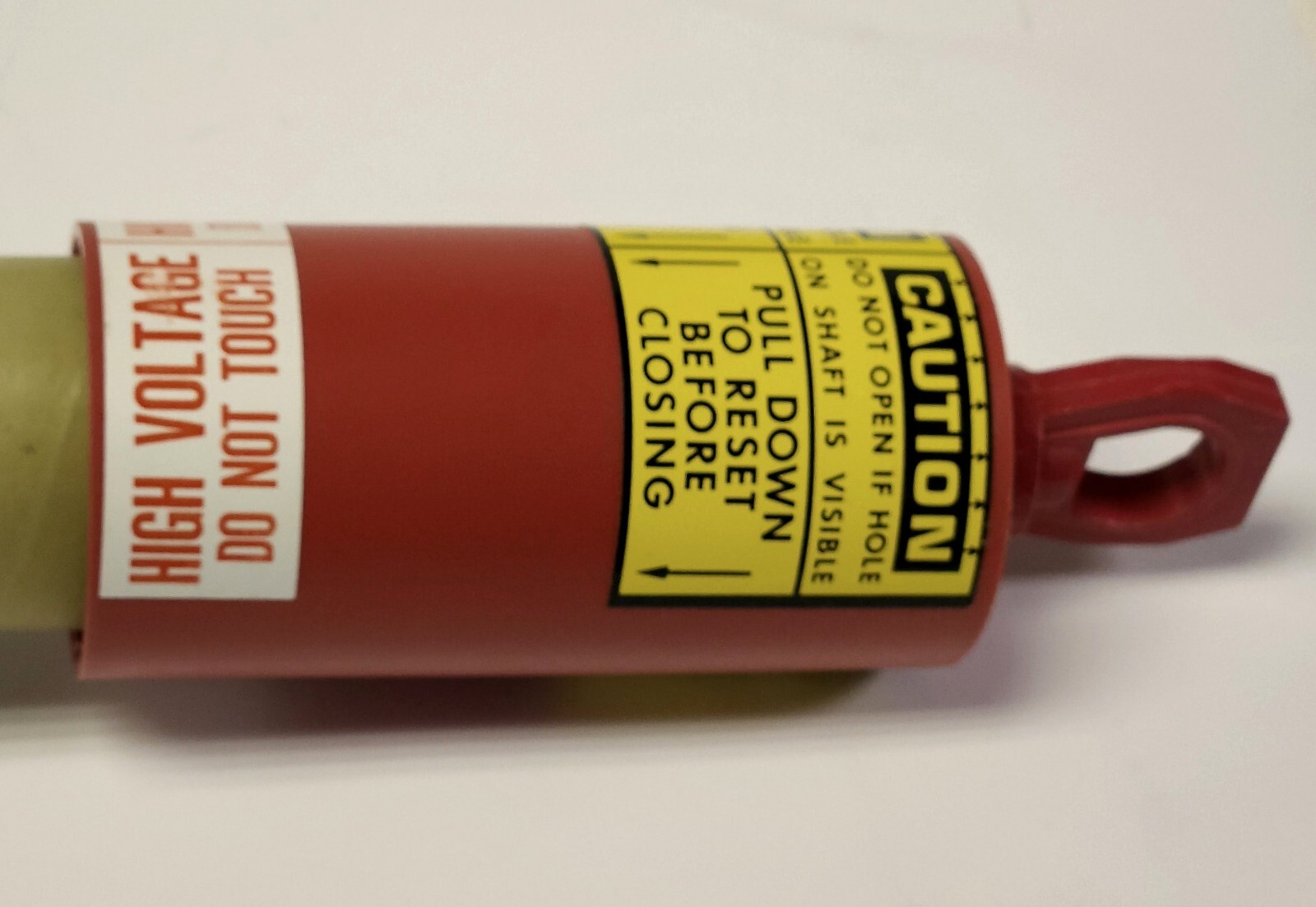 COOPER POWER FA4A10 NX Arc Strangler Fuse 10 AMP 15.5 KV 50 KA | eBay