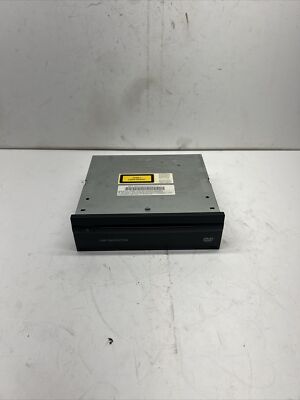W211 W219 R230 R171 W220 W215 Mercedes Navigation DVD Drive Rom Disc CD ...