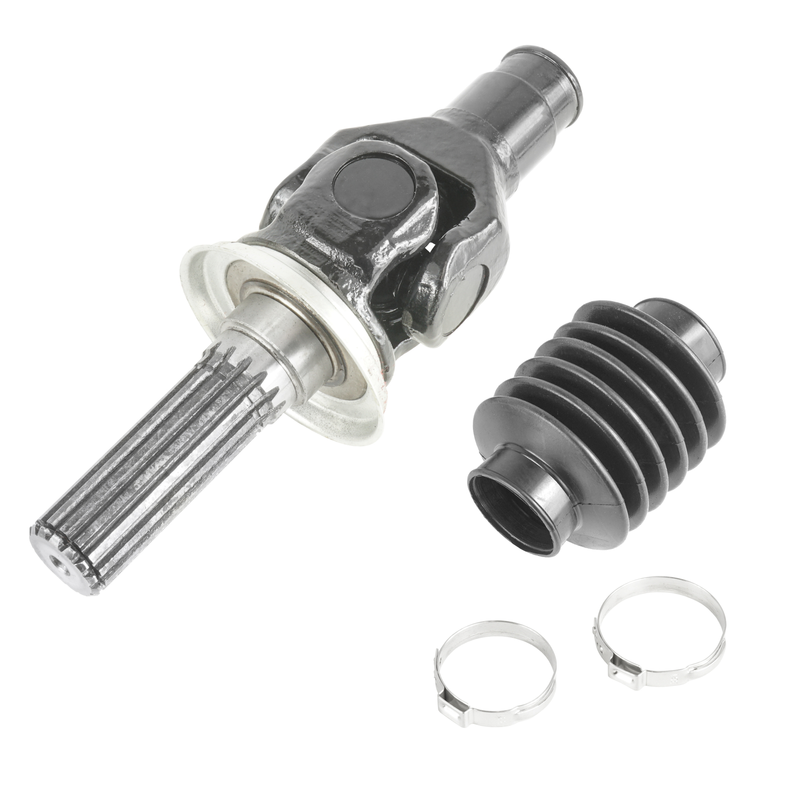 Rear Axle Drive Shaft Inside For Kawasaki Mule 3010 KAF620 E H J K 2004 ...