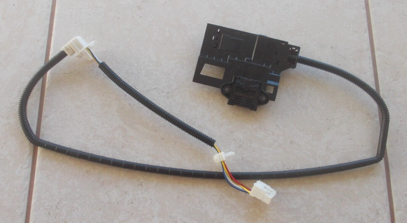 Whirlpool W10404050 Washing Machine Latch Assembly 705124090189| eBay