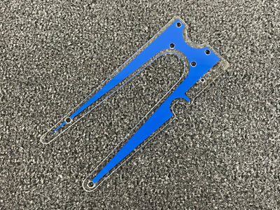 Williams Millionaire Pinball Machine Playfield Plastic 555-41 NOS | eBay