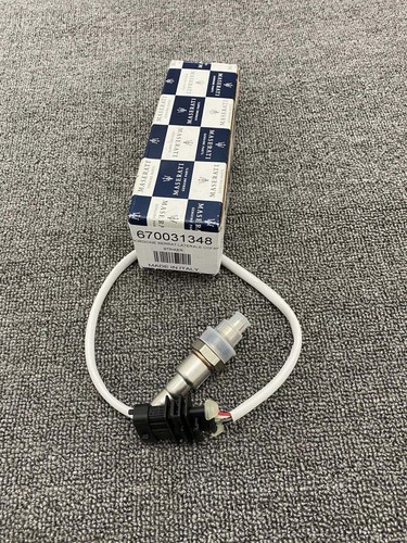Maserati Ghibli,Levante,Quattroporte RH,LH Rear Lamda Sensor 1 Side ...