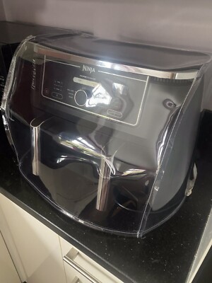 Ninja Foodi AF 500 Flexdrawer Air Fryer Dust Cover 10.4L Heavy Duty UK ...