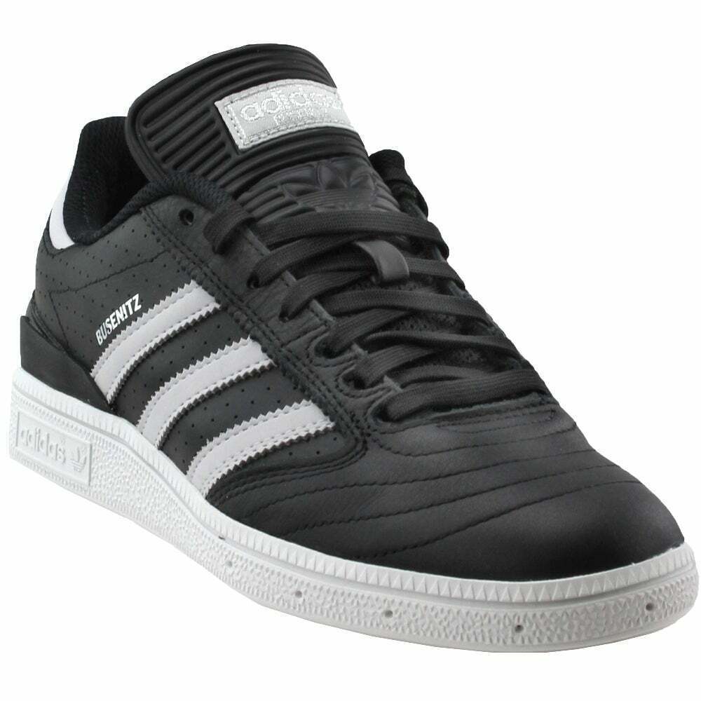 Size 13 - adidas Busenitz Black - BY3970 for sale online | eBay