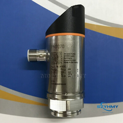 NEW IFM PN7070 Pressure Sensors 1PCS | eBay