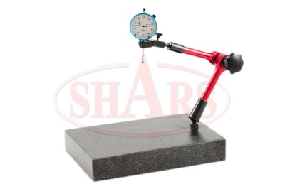 Indicators - Granite Base