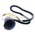 Auxiliary Four Switch Handle 6680414 For Bobcat 653 751 753 763 773 863 ...