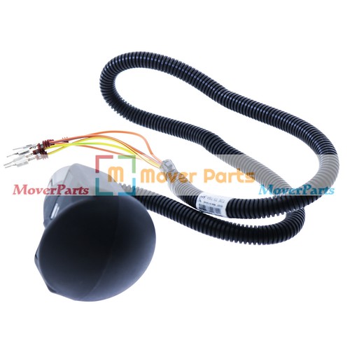 Auxiliary Four Switch Handle 6680414 For Bobcat 653 751 753 763 773 863 ...