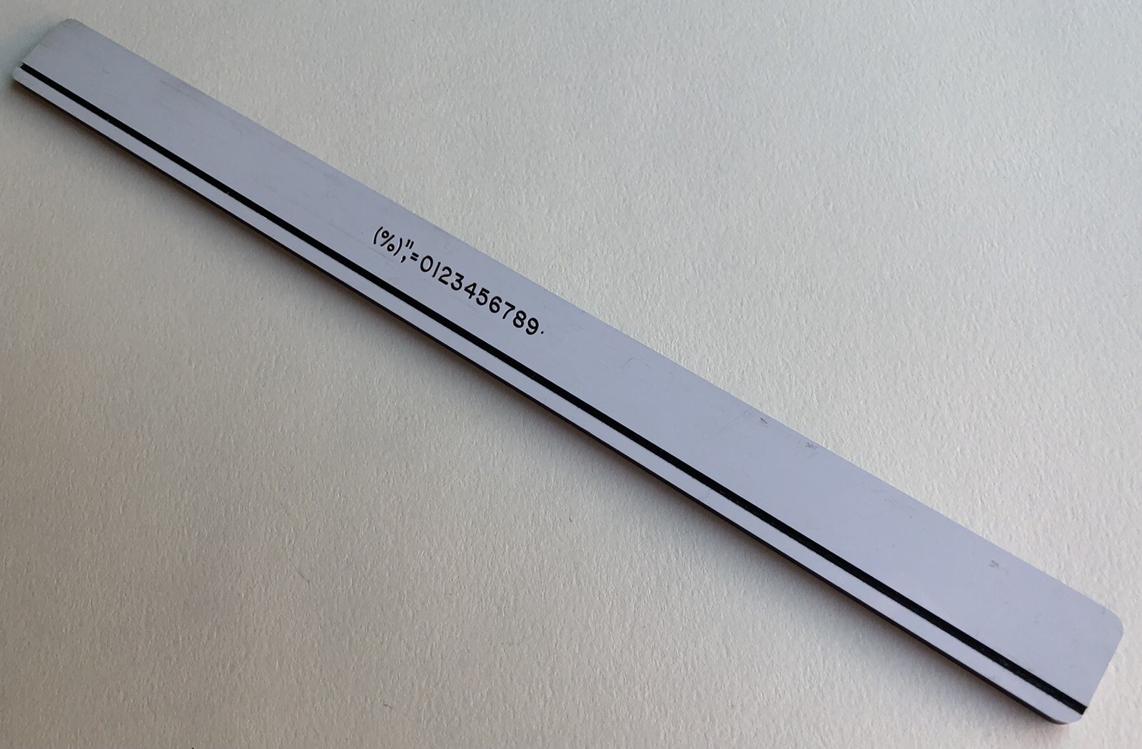 Vintage KEUFFEL ESSER K+E Leroy Lettering Guide 61 300-120CL Pen 00 USA ...