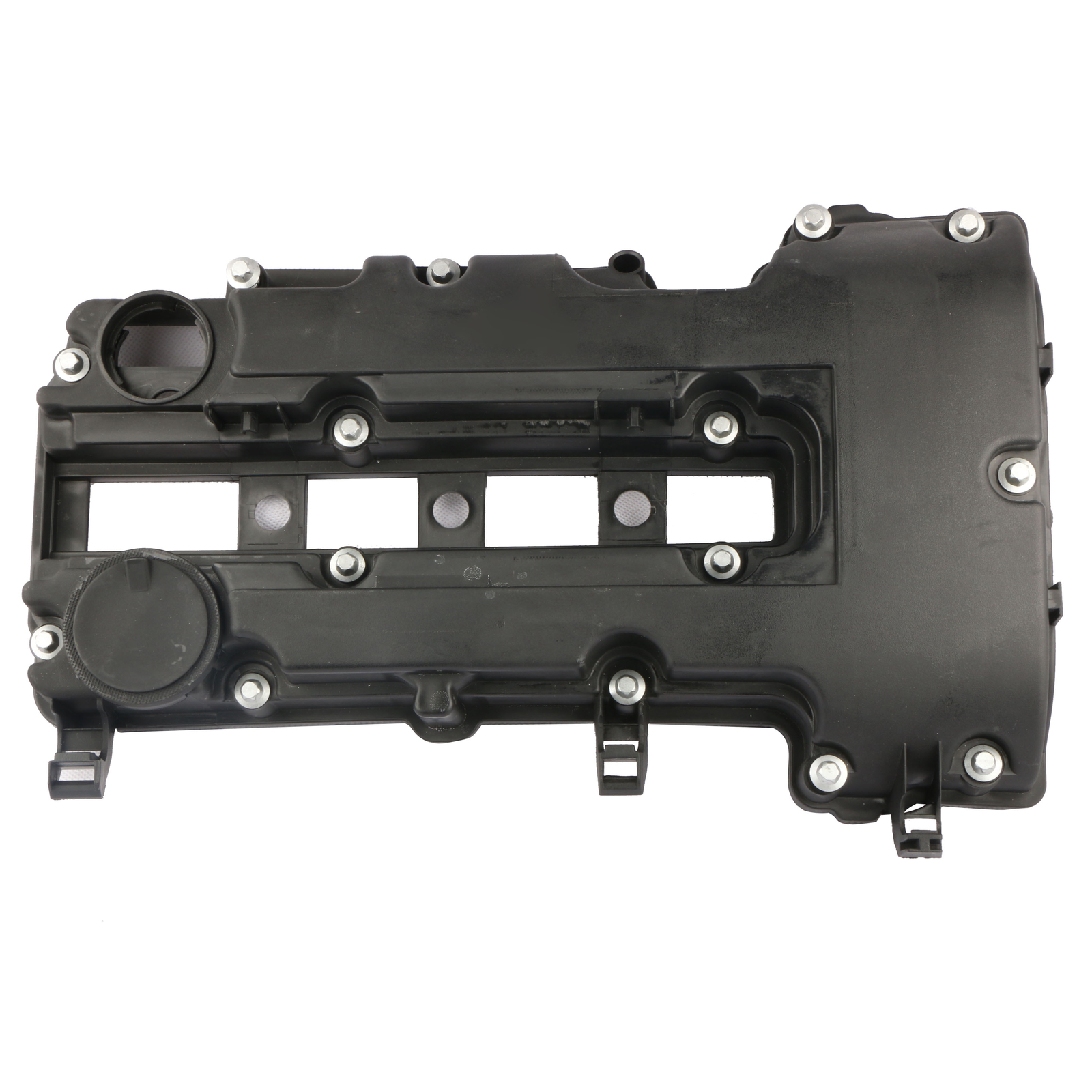 Camshaft Valve Cover & Bolts & Gasket For Chevy Cruze Sonic Trax 1.4L ...