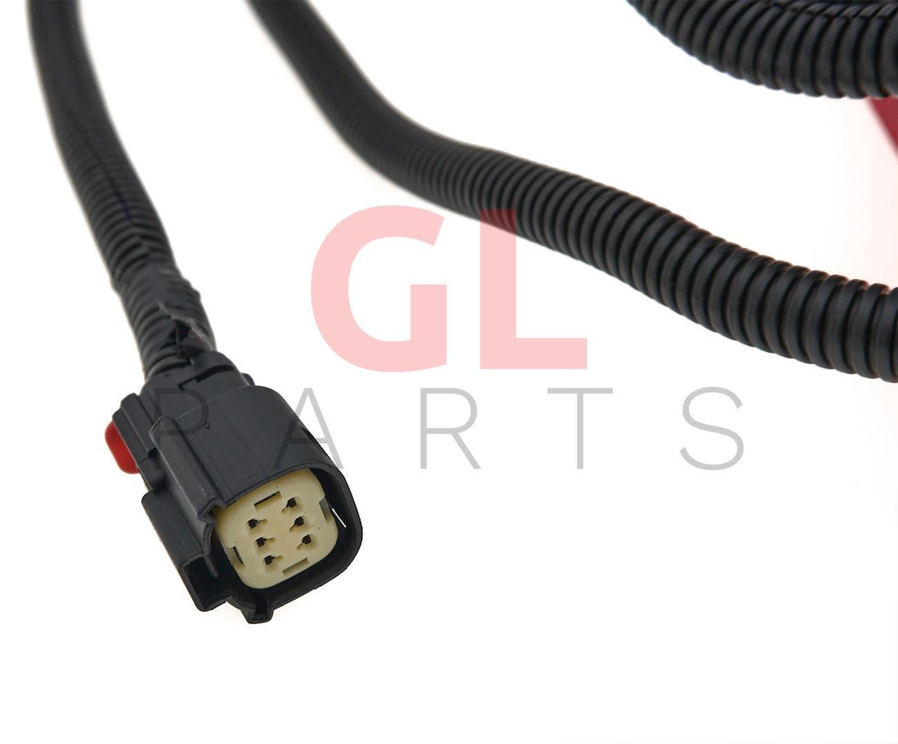 FOR CHEVROLET SILVERADO 1500 2019- Rear Tail Light Lamp LED Right ...