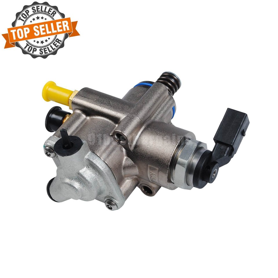 High Pressure Fuel Pump Fit For 2.0T Audi Volkswagen Golf 06F127025J ...