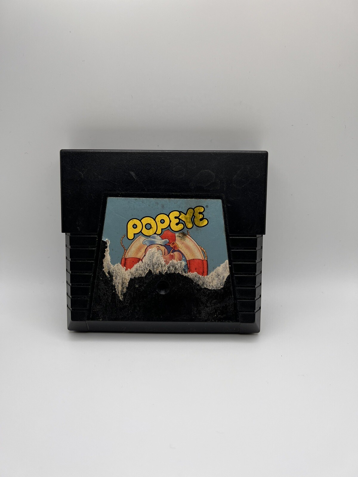 Popeye Atari 2600 Video Game (TESTED) | eBay