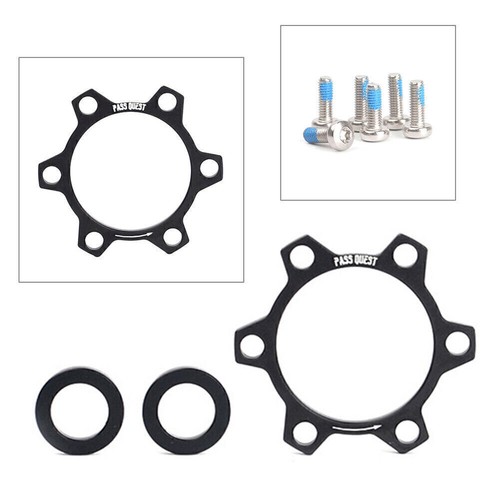 Boost Hub Conversion Kit 15*100mm-110mm & 12*142mm- 148mm Adapter Boost ...