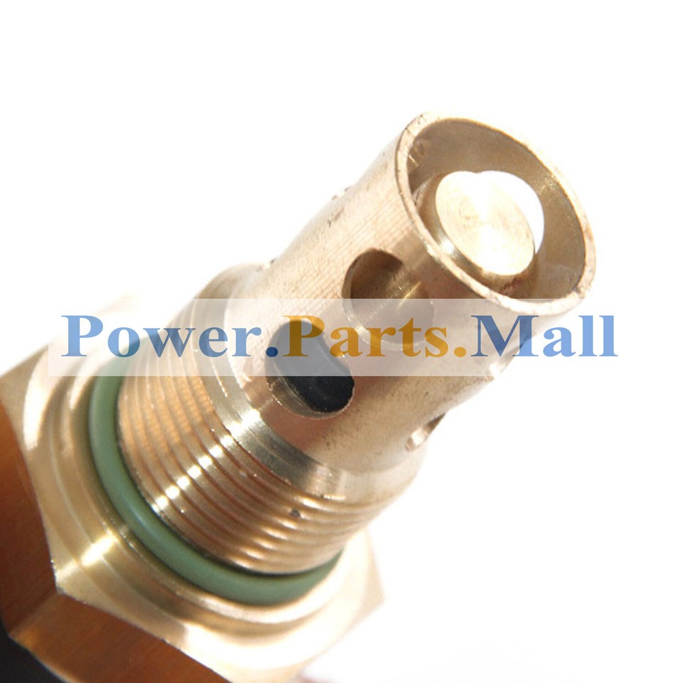 1 PC 15048183 12W461 Temperature Pressure Sensor For Volvo Wheel ...