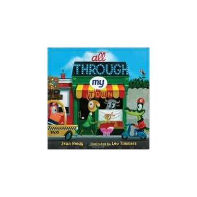 All Through My Town | eBay