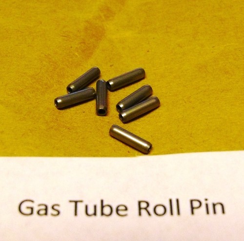 Gas Tube Roll Pins - 5/64" x 5/16" - Bag of 6 - Made in the USA | eBay