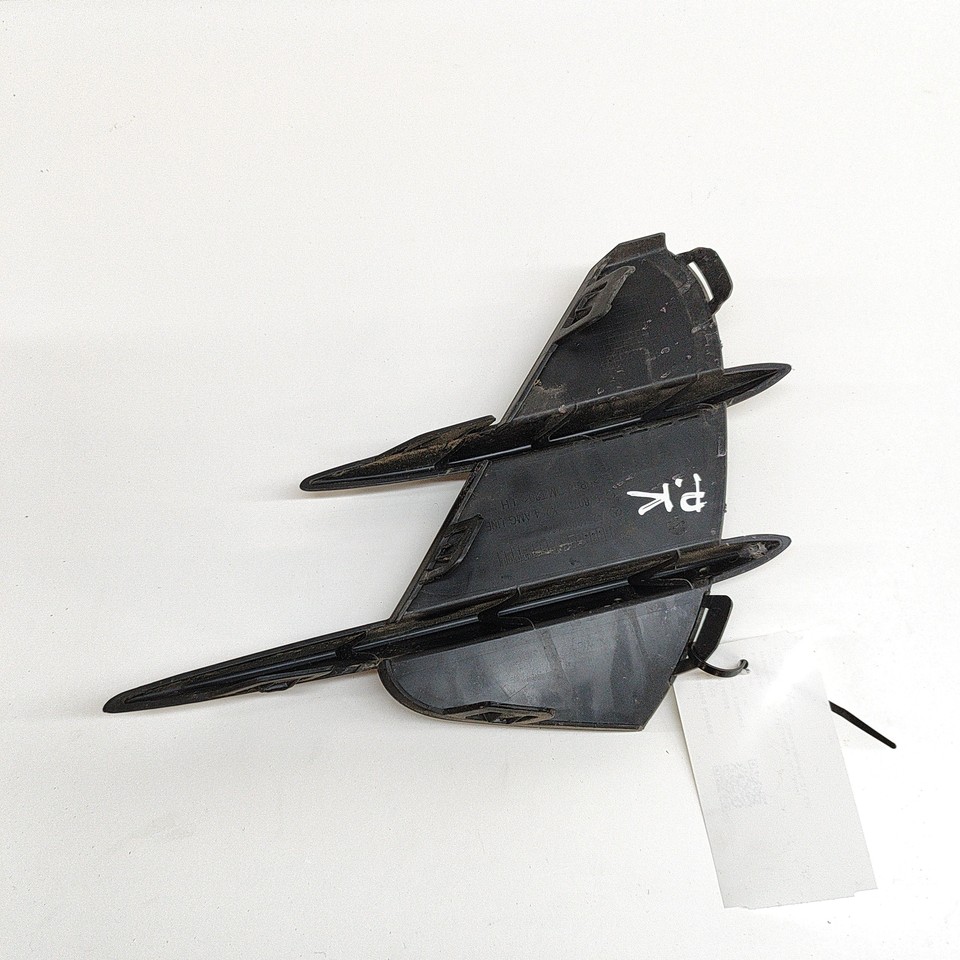 MERCEDES-BENZ GLC X254 Front Left Lower Grill A2548852101 2022 25346264 ...