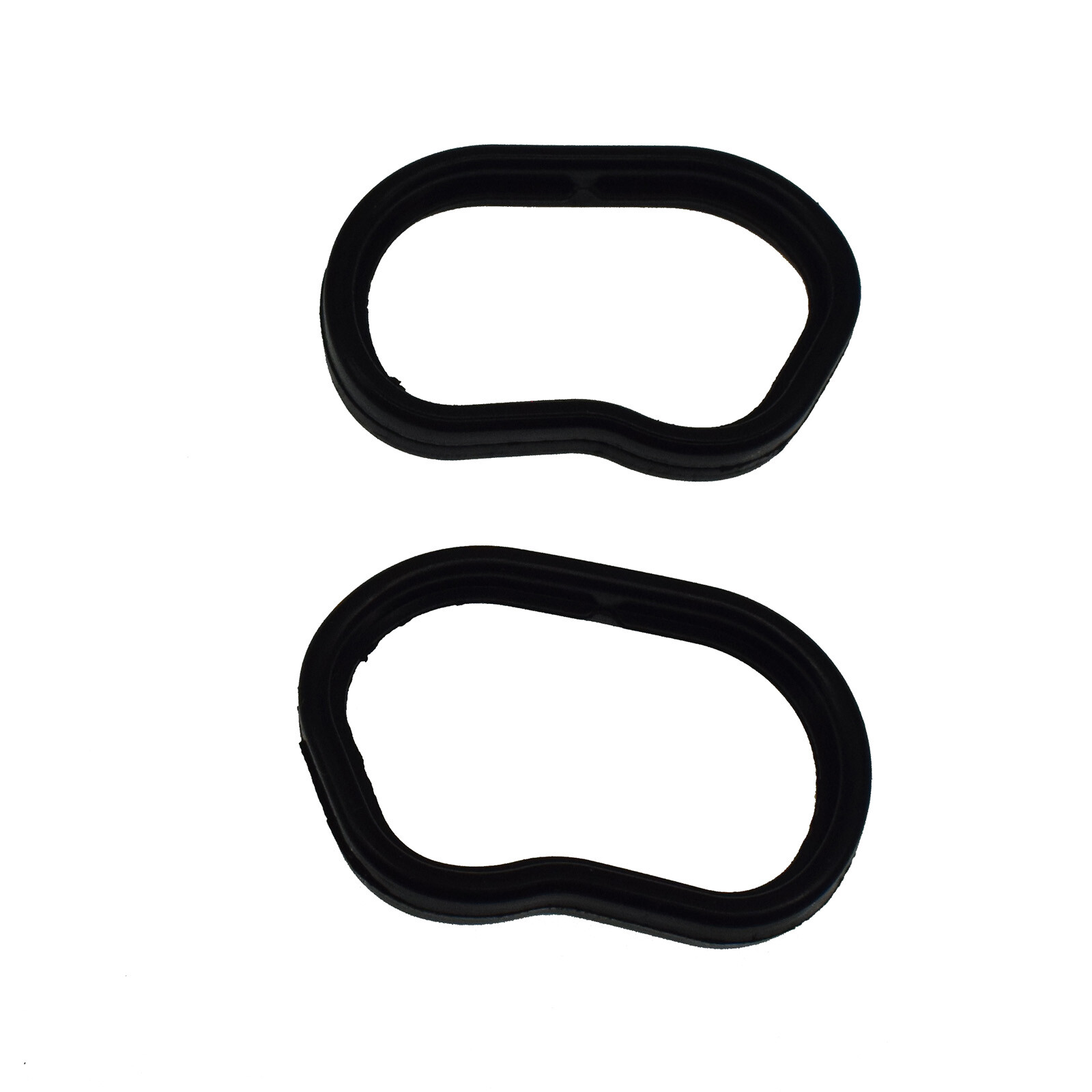 Set of 5pc Oil Cooler Gasket 11427625484 For BMW 1er 3er F20 F21 F30 ...