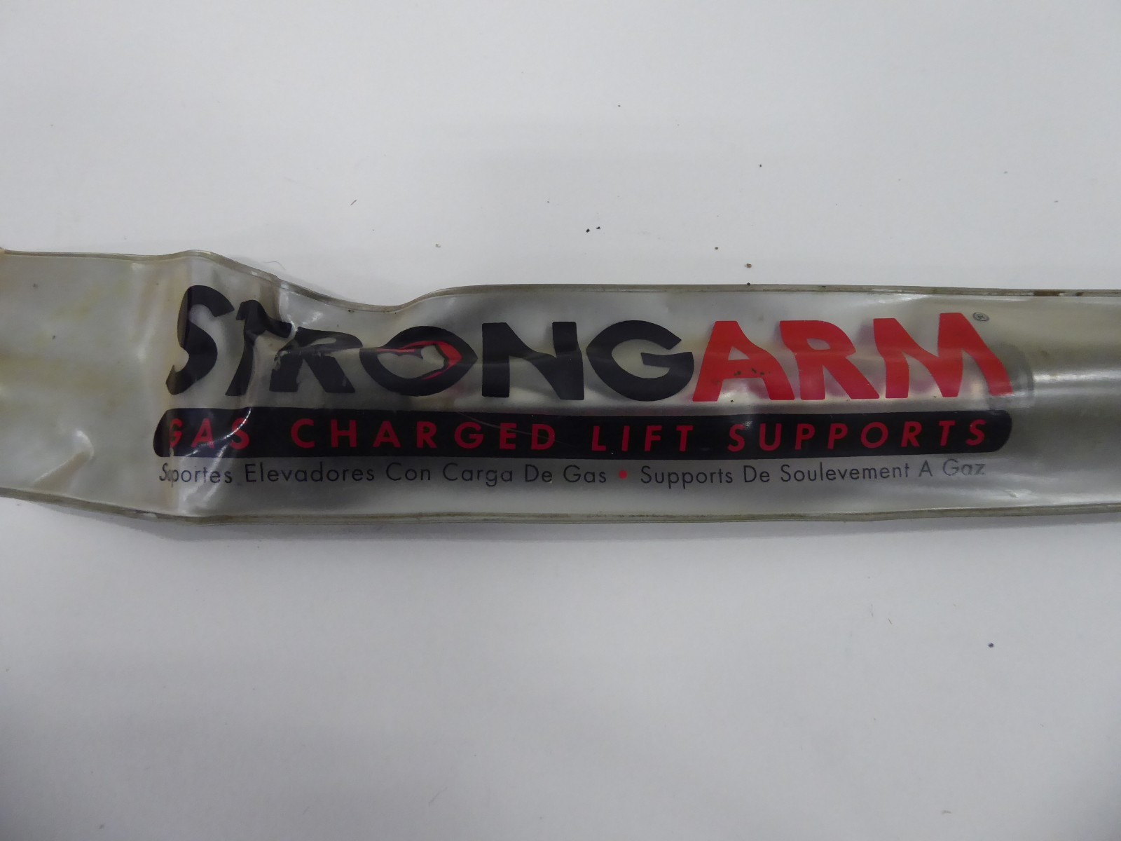 AVM Inc 4468 Strong Arm Gas Charged Lift Support | eBay