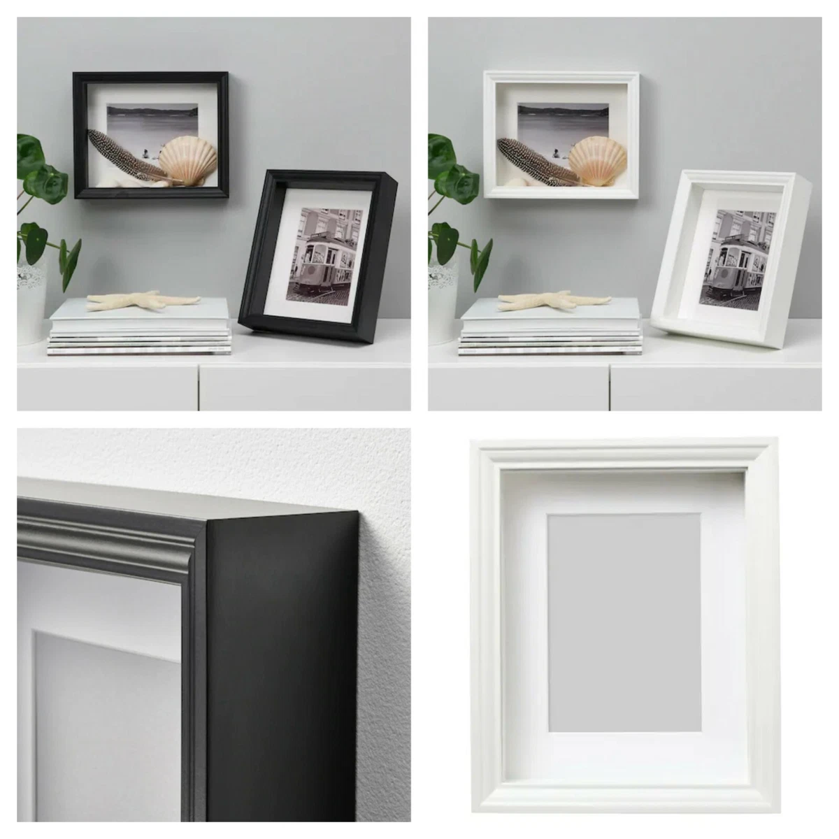 Ikea Poster Frames