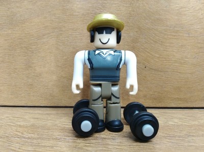 Roblox badcc Figure Only *No Code* | eBay