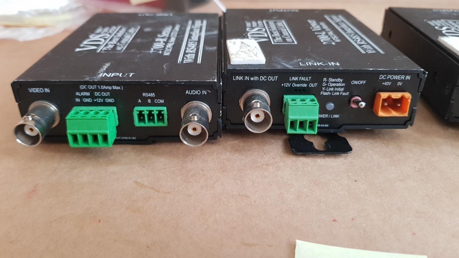 Video Modem System VDS2700 | eBay UK