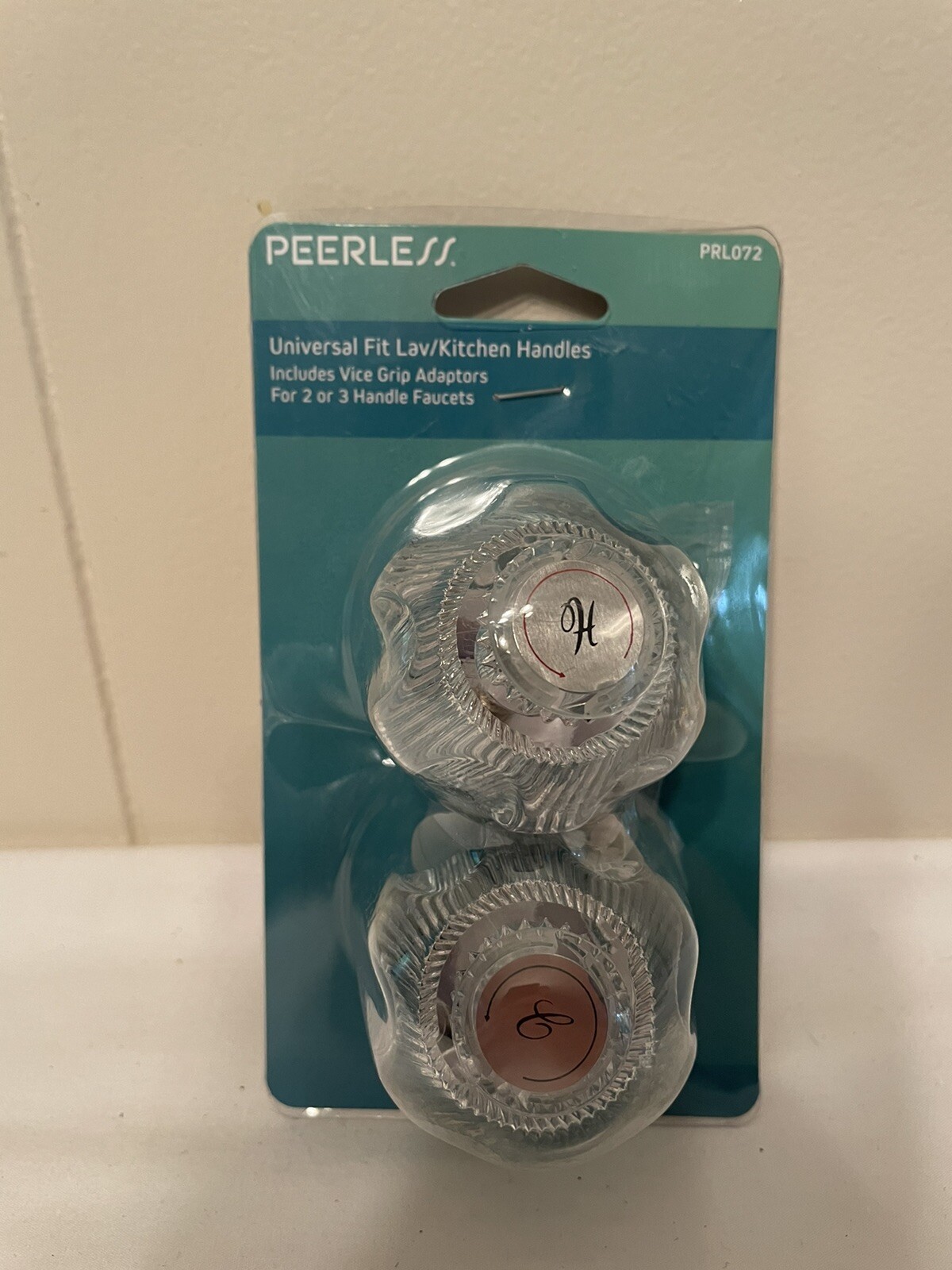 Peerless Universal Fit LAV Kitchen Handles PRL072 K11 for sale online ...