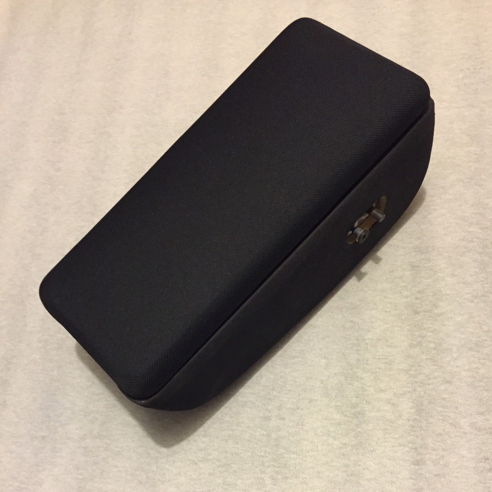 New 2005-2011 Ford ranger center console "lid" custom Made to last | eBay